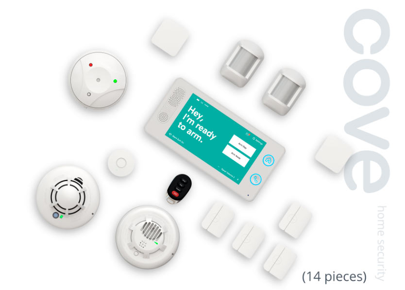 I recently discovered how to help secure my home in under 30-minutes